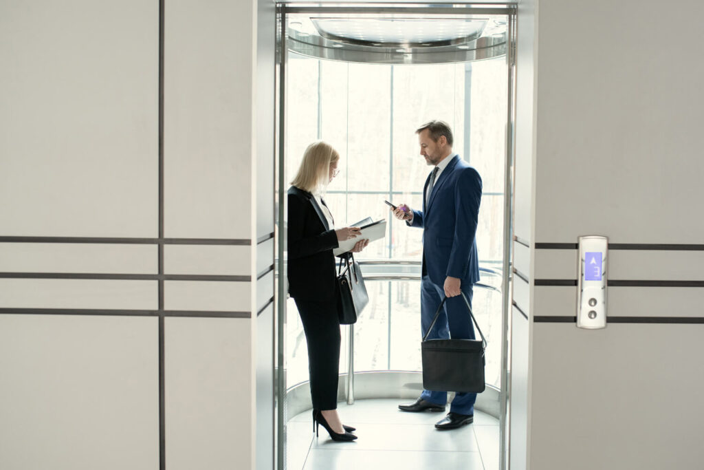 Five Ways To Optimize Elevator Performance in Your Building - Elevate Cellular